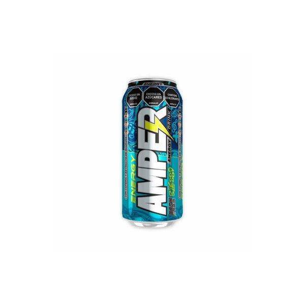 AMPER – Droguerías Multifarma