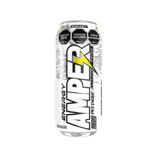AMPER – Droguerías Multifarma