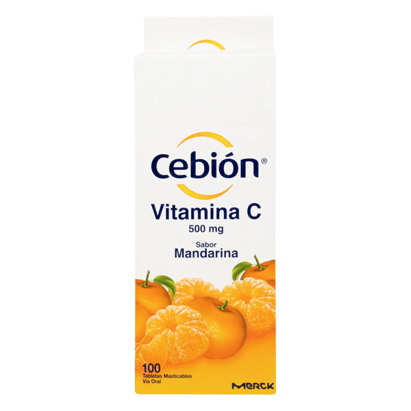 CEBIÓN – Droguerías Multifarma